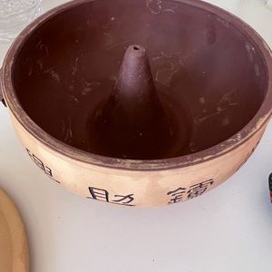 Other | Antique Chinese Steamer Pot | Poshmark